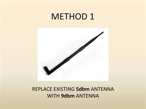 How To Connect Two Routers Wirelessly To Extend Range Pptx Computer Networking Computing