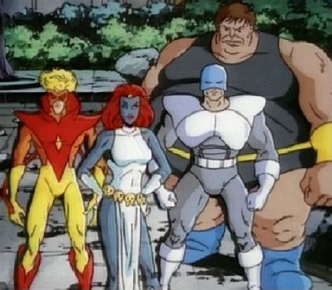 Discuss Everything About X Men Wiki Fandom