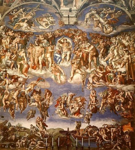 Early And High Renaissance 14001550 Rebirth Of Classical Culture