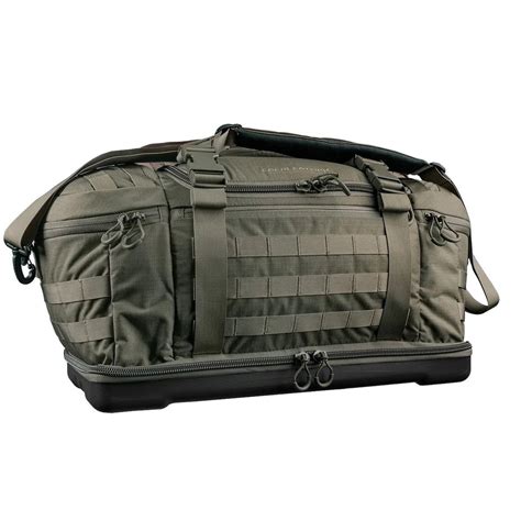 Eberlestock Bang Bang Range Bag Military Green Army Surplus Military