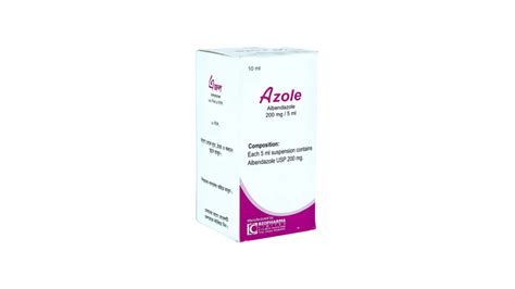 Azole Oral Suspension Dhaka Rx