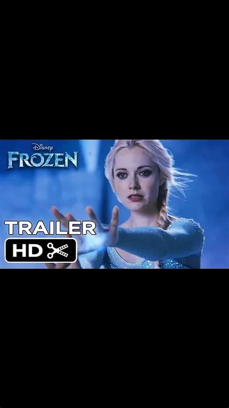Disney Live Action Frozen Tangled And Princess And The Frog Leaked Disney Is Running Out Of Ideas