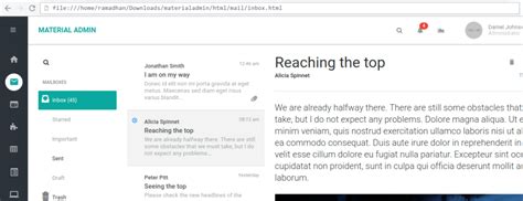 Catatan 10 Membuat Active Class Pada Menu Secara Otomatis Pada Codeigniter Linuxman