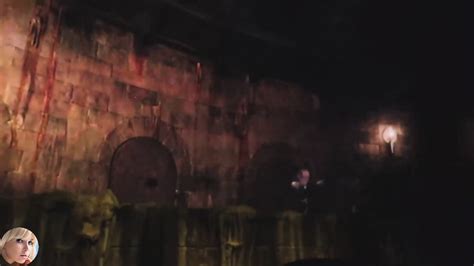 Harry Potter Rides Eporner