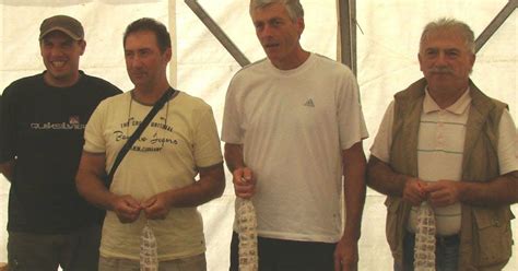 Saint Vincent Bragny Assvb Objectifs Atteints Pour La Section Foot