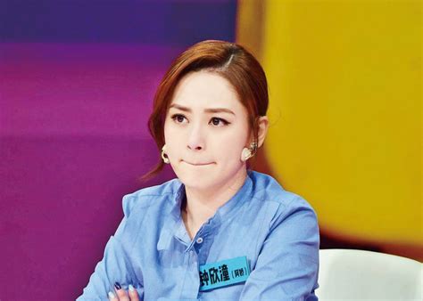 坦言恨結婚 阿嬌：冇人想娶我 澳門力報官網