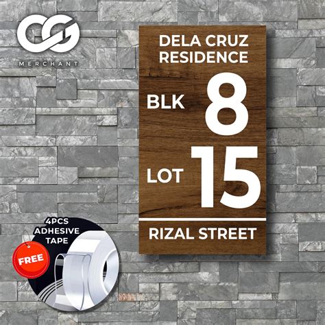 Shop Biodegradable Signage Online Ph