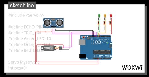 Esquiz 3 Wokwi Esp32 Stm32 Arduino Simulator
