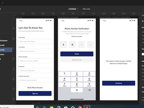 I Am A Modern Uiux Designer Who Creates Appealing And Responsive