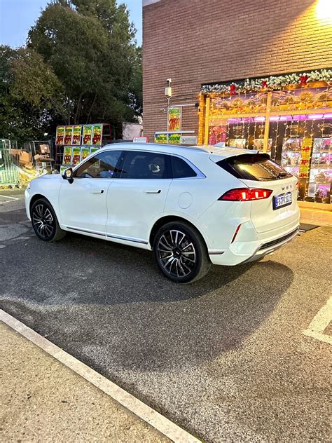 Fahrbericht Gwm Wey 03 05 Radicalmag Phev Euroncap