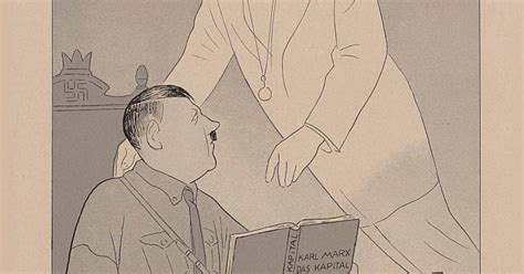 The Social Pathologist Pseudo Right