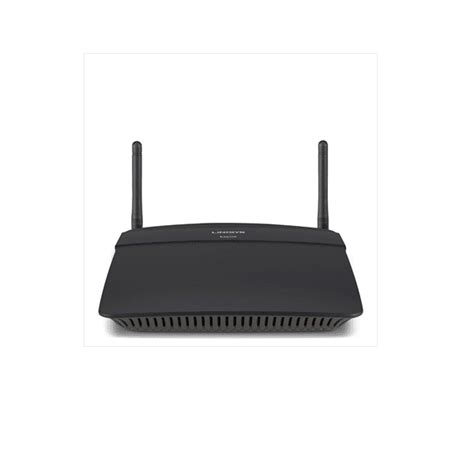 Router Linksys Dual Band Wifi Ac1200 Laser Print Soluciones Ca