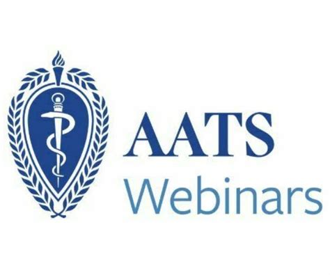 Best Of Aats The American Association For Thoracic Surgery Aats