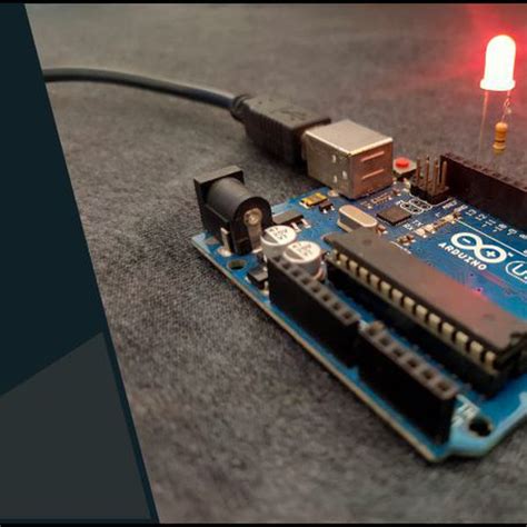 6 Simple Ways To Blink Arduino Led