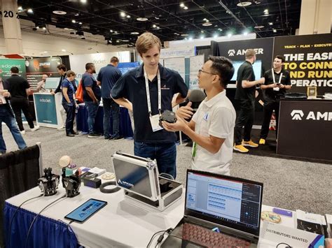 Apicoo Robotics On Linkedin Fabtech Apicoorobotics Automation Smartgripper