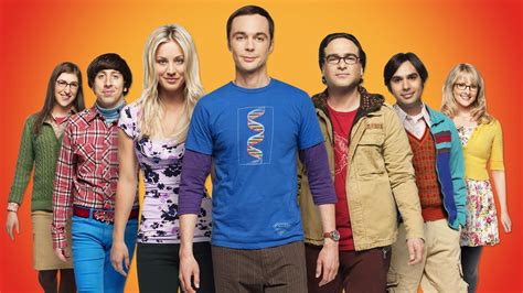 Johnny Galecki Penny The Big Bang Theory Howard Wolowitz Jim Parsons Kaley Cuoco Sheldon