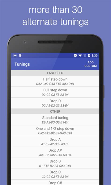 Guitar Tuner Apk For Android Download