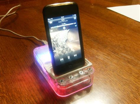 Sending Music From Iphone To Arduino General Guidance Arduino Forum