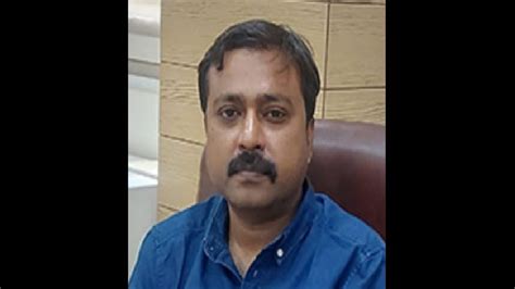 Kumar Saurabh Raj Appointed As Deputy Director M O Civil Aviation