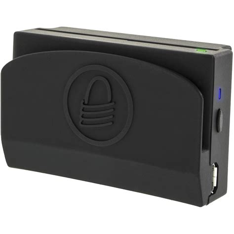 Magtek 21079802 Credit Card Swiper