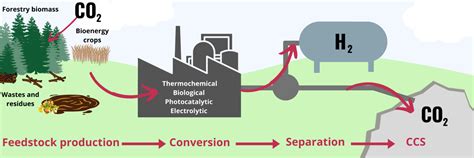 New Biomass To Hydrogen Policy Briefing Supergen Bioenergy Hub