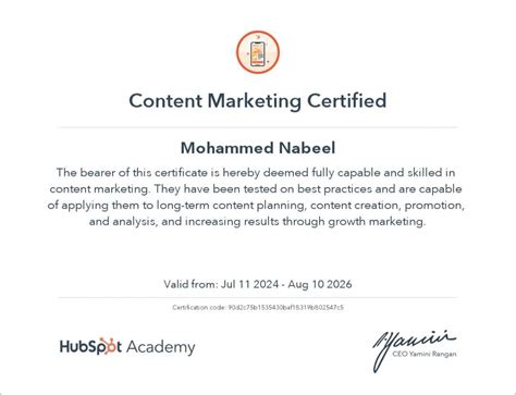 Mohammed Nabeel On Linkedin Contentmarketing Digitalmarketing Hubspotcertified Contentwriter…