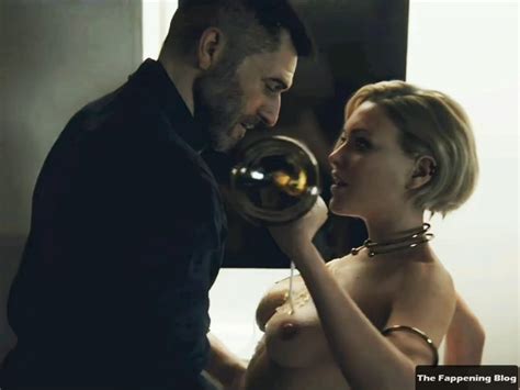 Madeleine Knight Nude Love Death Robots 6 Pics Cgi Sex Video