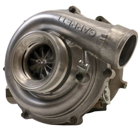 Bd Diesel 2003 2007 Ford 60l Power Stroke Screamer Stage 2 Performa