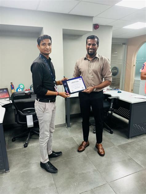 nilesh rathor on linkedin sooner or later hard work pays off ended the 1st quarter of this