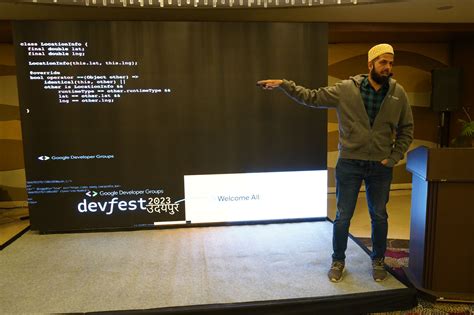 Devfest Udaipur 2023 A Pragmatic Approach To Use Record And Pattern