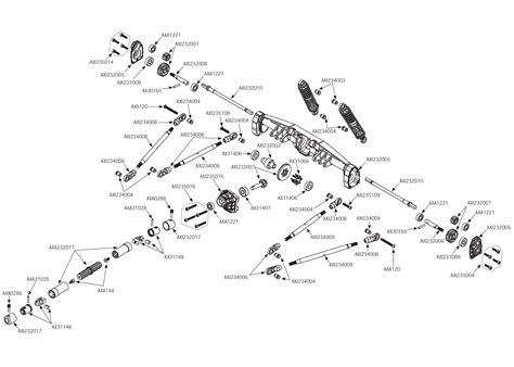 47 Engine Exploded View Asevzones