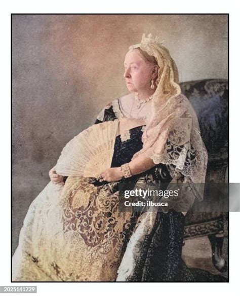 Queen Victoria Photos And Premium High Res Pictures Getty Images