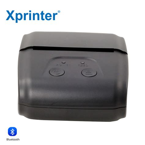 Xprinter Xp P200 Small Size Mini Printer Portable For Sticker