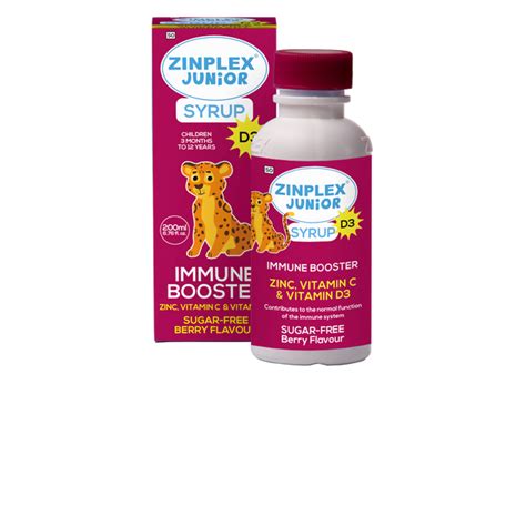 Zinplex South Africa