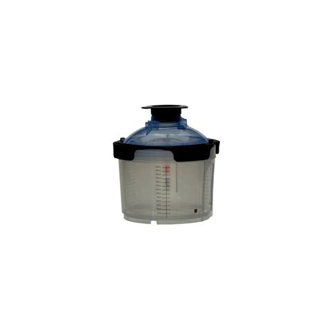 3m Pps Series 2 0 Set Small 170 Ml 125μ Filter 50 Inner Cups 50