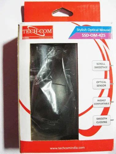 Usb Optical Mouse At Rs Piece Mouse In Kolkata Id