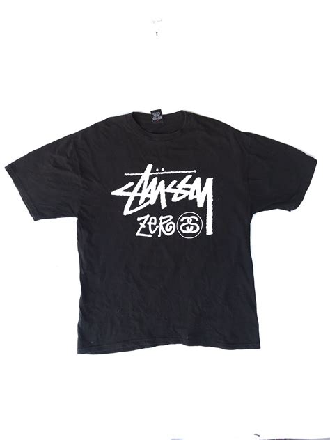 vintage 🔊🔥final drop🔥stussy zero irie for life fireball grailed