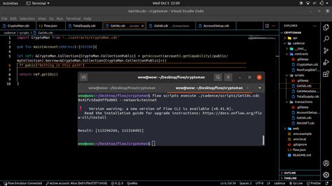 GitHub ChetanXpro Flow Blockchain Questions