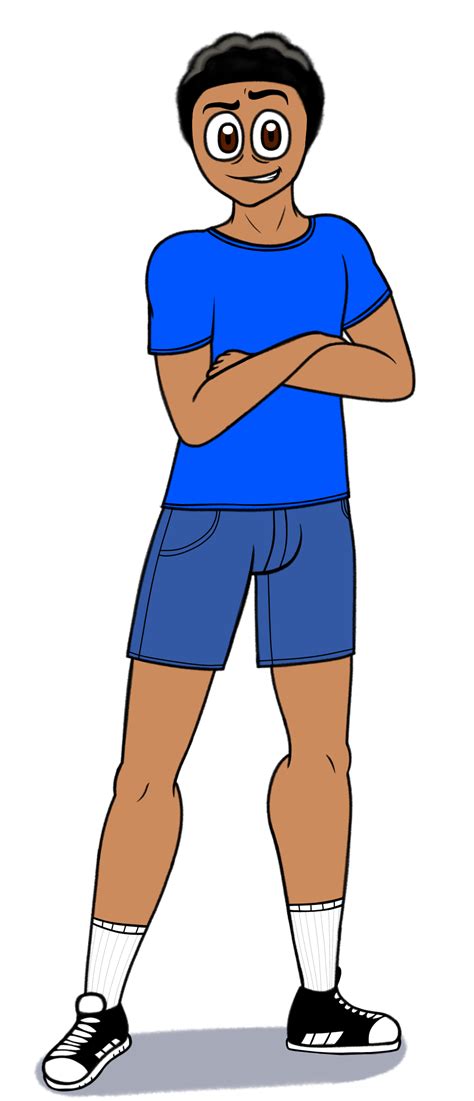 Tonio Remastered By Lt03official On Deviantart