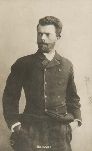 Војислав Илић Дигитална БМС