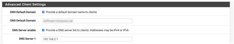 a bug adjusting interface configuration partially breaks openvpn