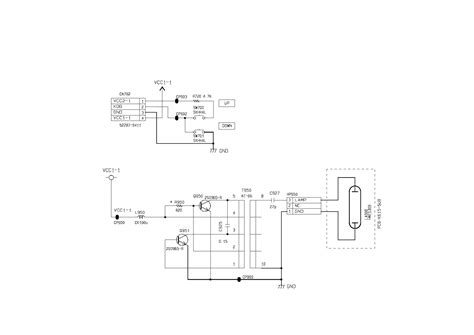 Casio Ev 510b Kx 619b Service Manual Download Schematics Eeprom Repair Info For Electronics