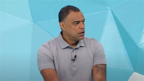 Denílson Analisa Derrota Do Flamengo Na Recopa Vexame Lance