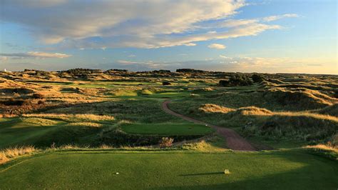 Royal Birkdale Golf Club