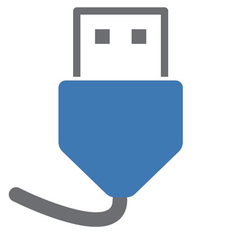 Connection Connector Hardware Network Port Usb Icon Download On Iconfinder