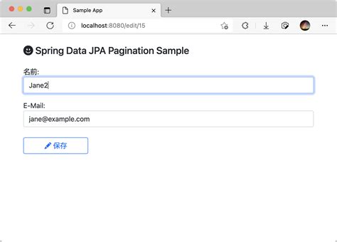 github ksk tngc springboot sample15 spring jpa app05 pagination