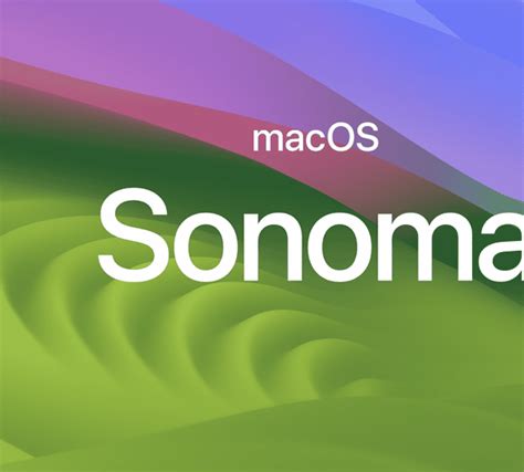 What S New In MacOS Sonoma 14 6 Key Features And Enhancements SimplyMac