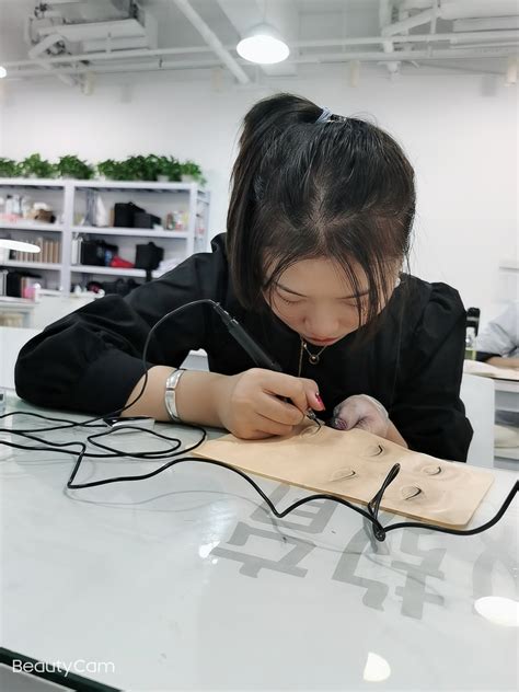 长沙皮肤管理培训学校前三综合盘点 哔哩哔哩