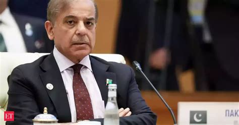 Pakistan Pakistan Pm Shehbaz Sharif Reiterates Diplomatic Political