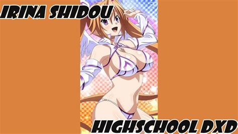 Sop Irina Shidou Free Hentai Hd Porn Video C0 Xhamster Xhamster